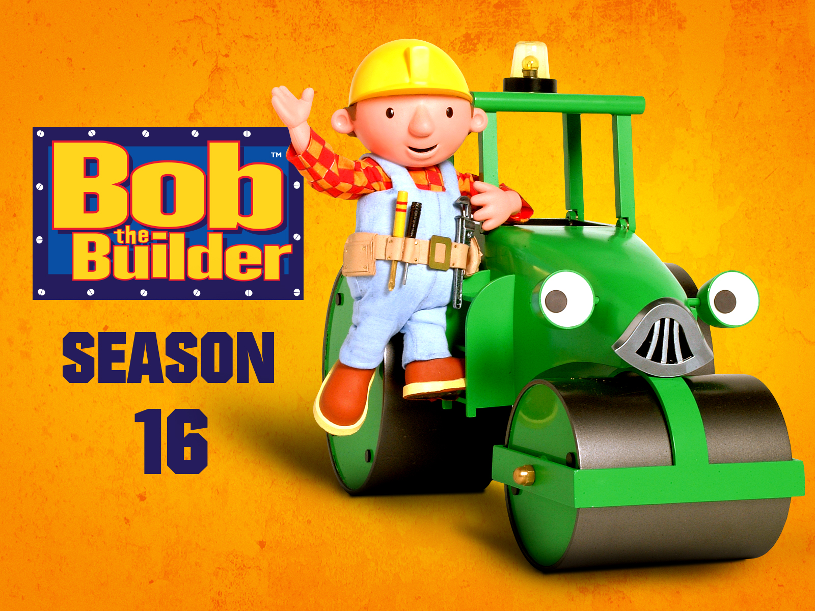 Prime Video: Bob The Builder
