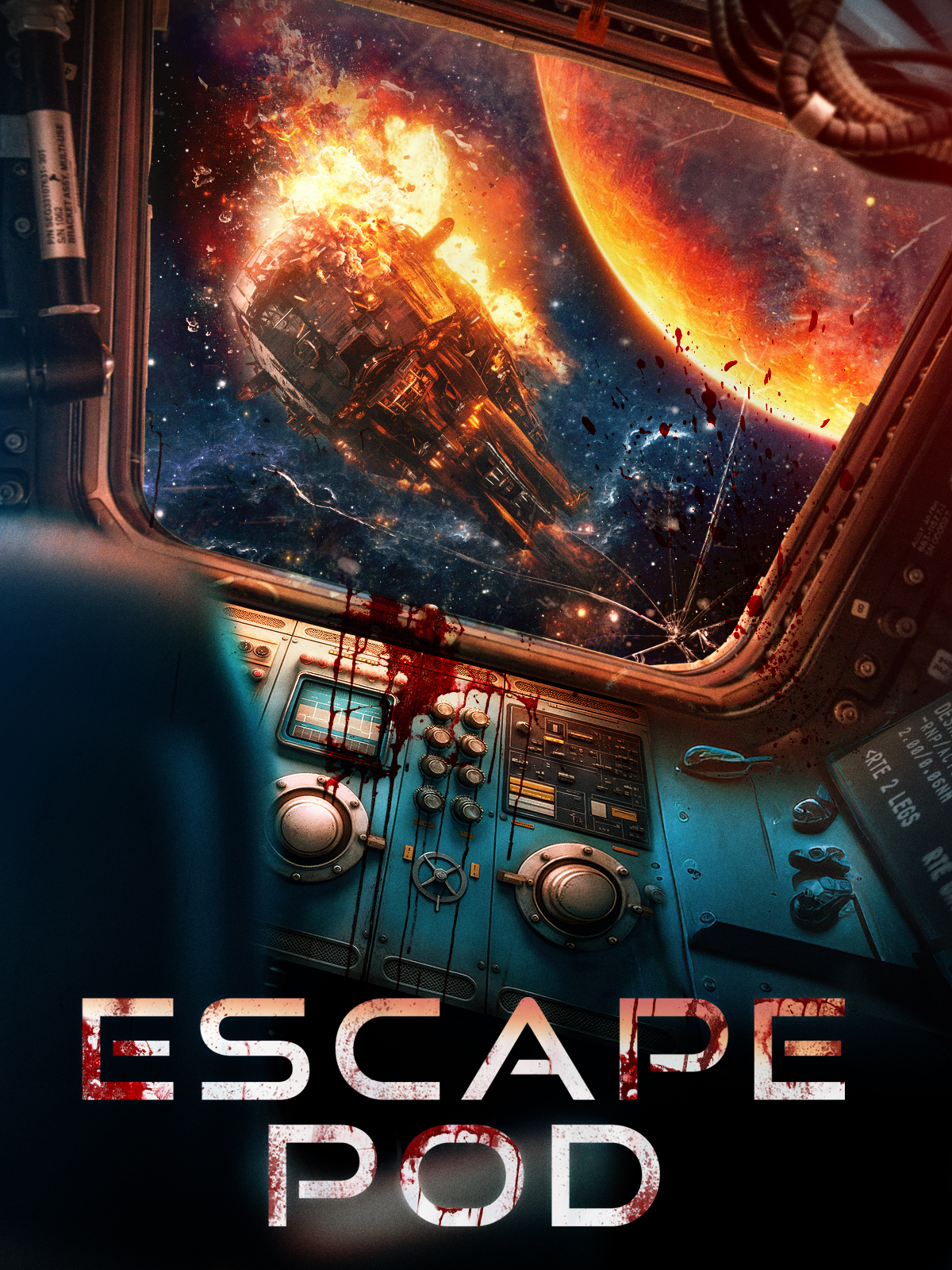Prime Video: Escape Pod