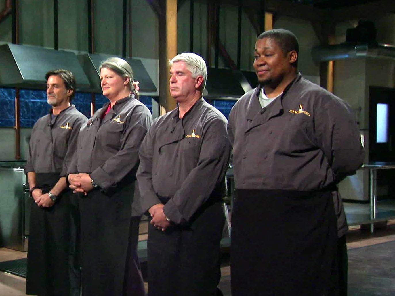 Prime Video: Chopped: Volume 1 - Season 13