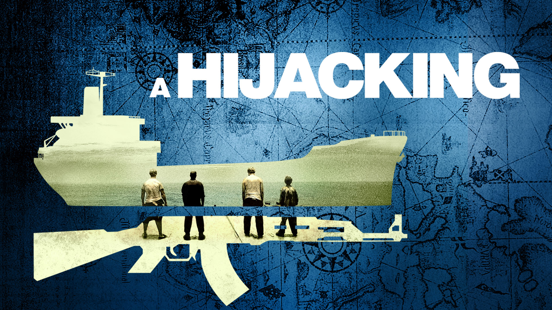Prime Video: A Hijacking