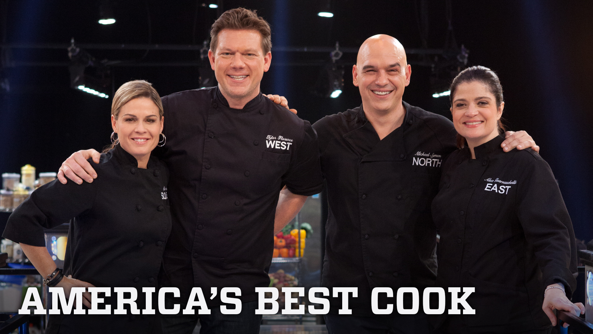 Watch BBQ Blitz - Season 1 | Prime Video