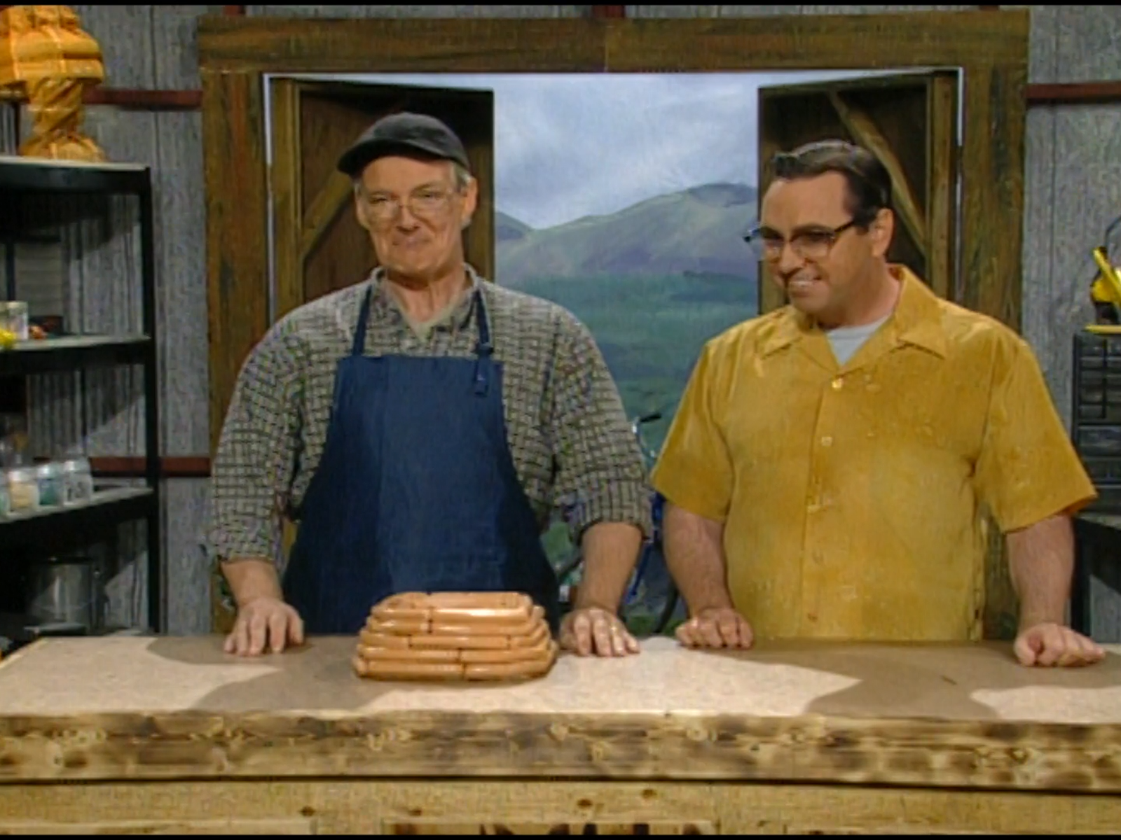 Prime Video: The Red Green Show