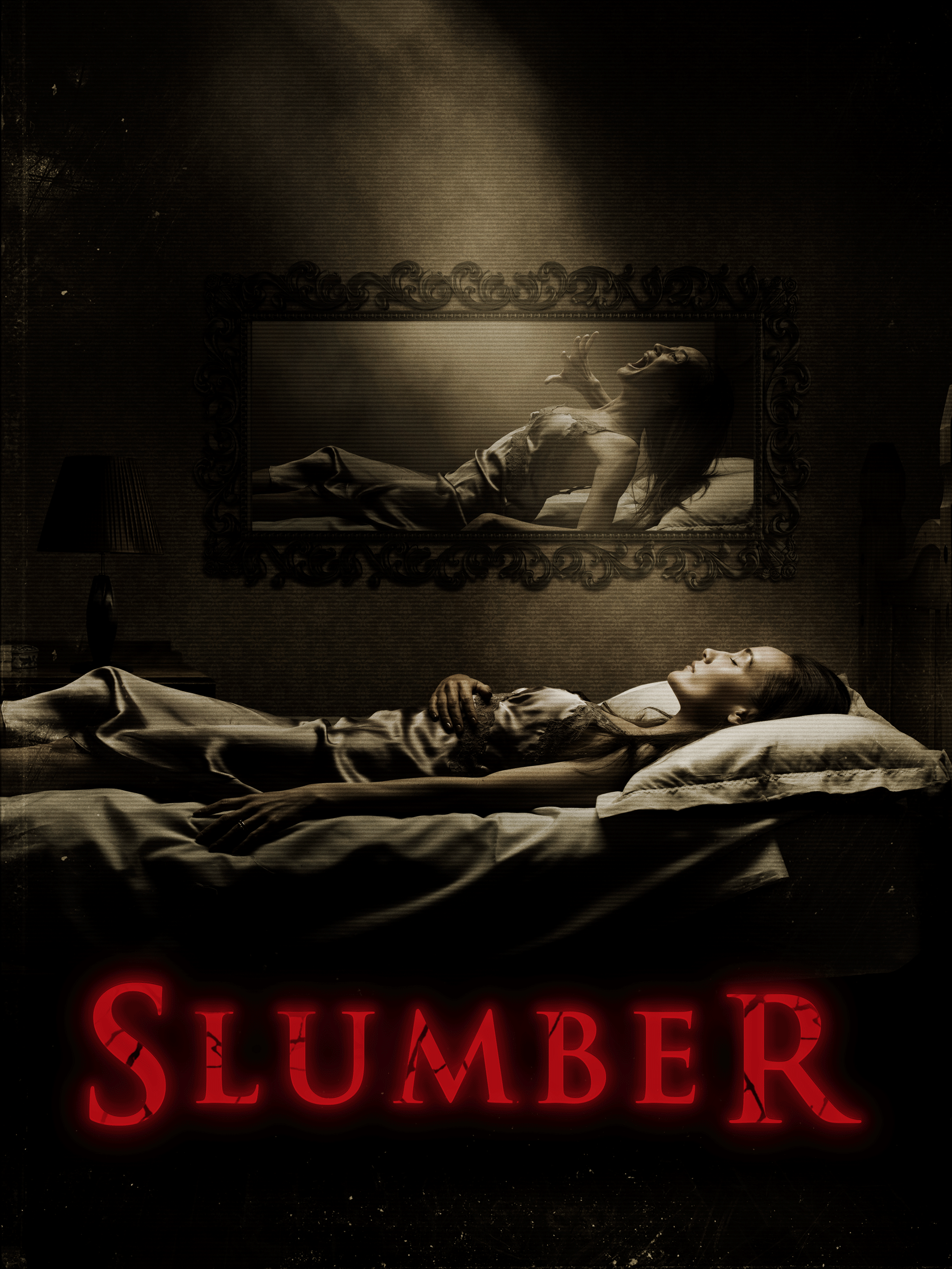 Prime Video: Slumber