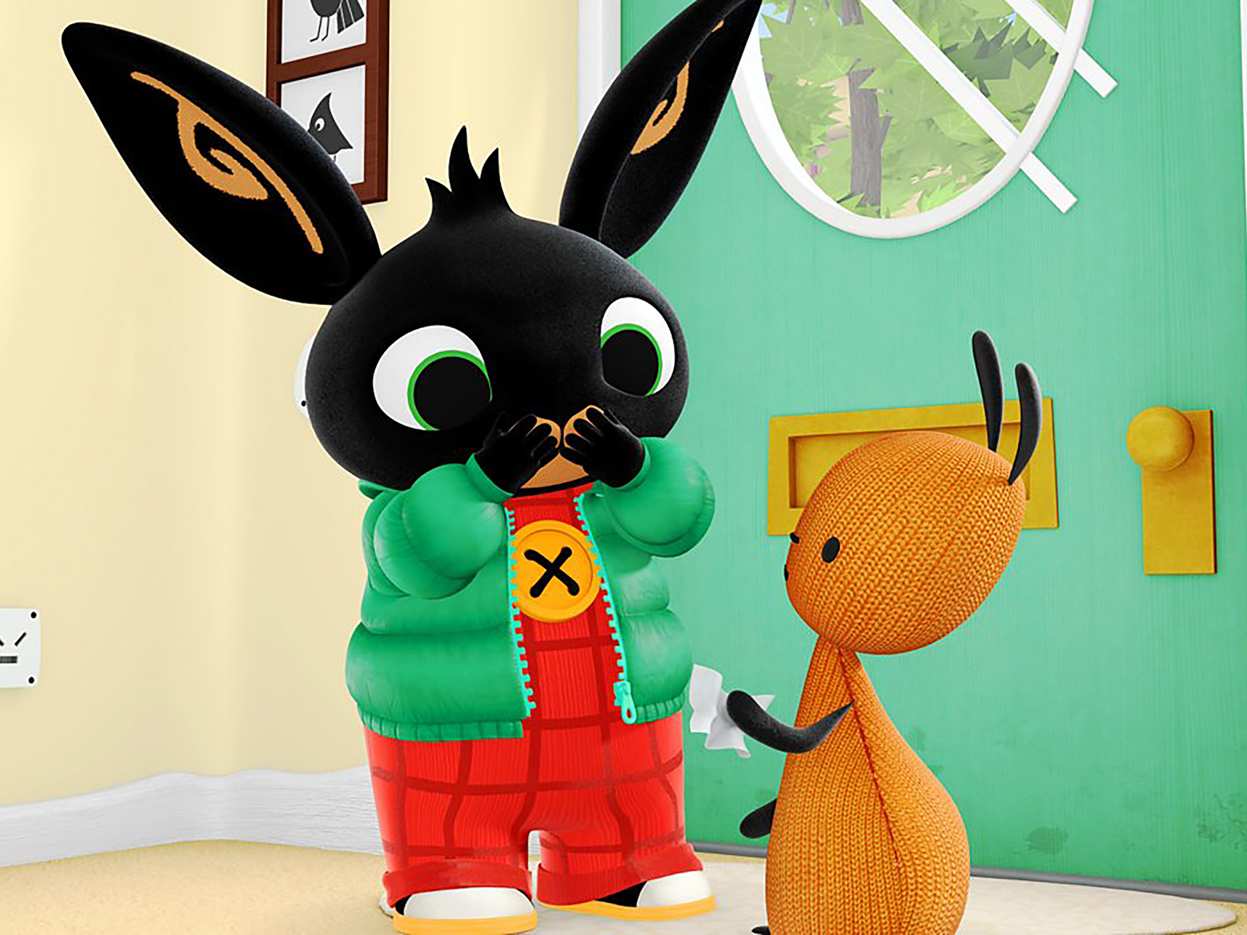 Prime Video: Bing - Series 1