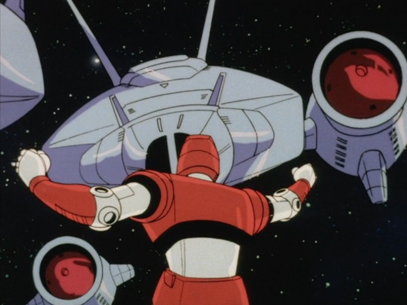 Prime Video: God Mars (Subtitles)