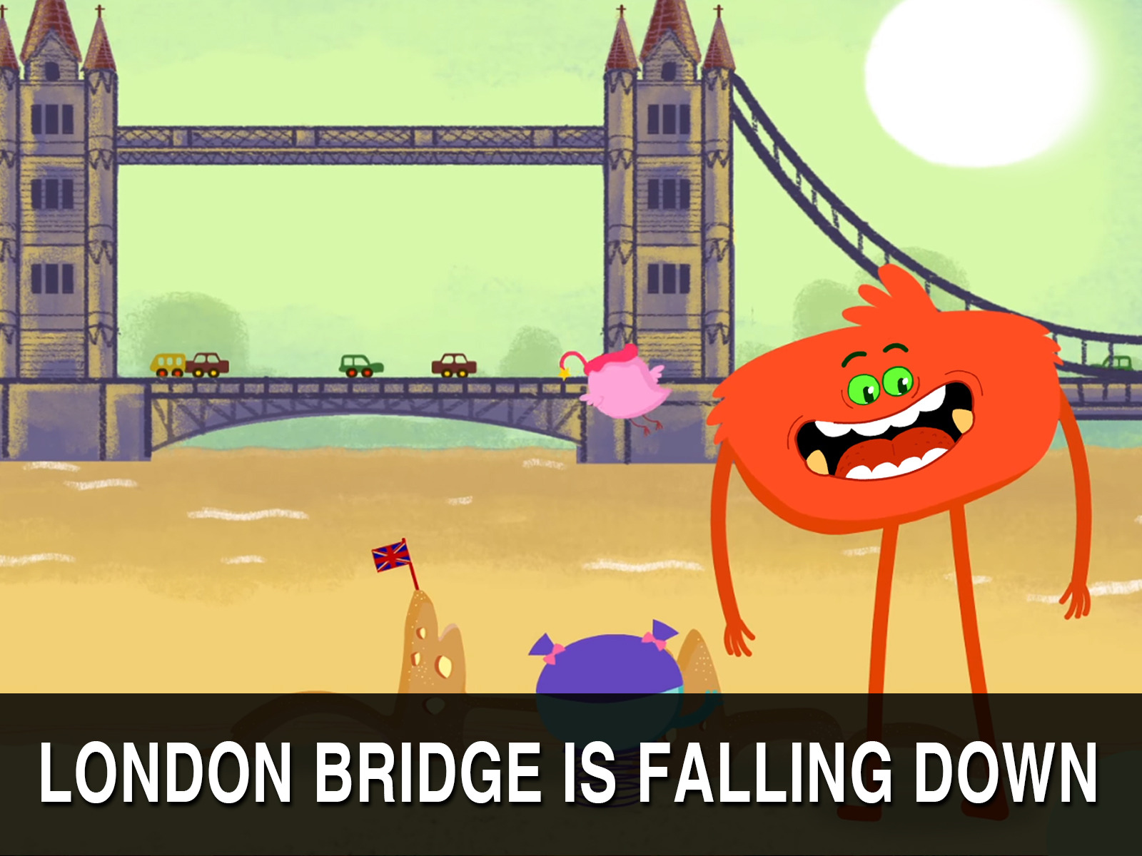 Prime Video: Dubby Dubs