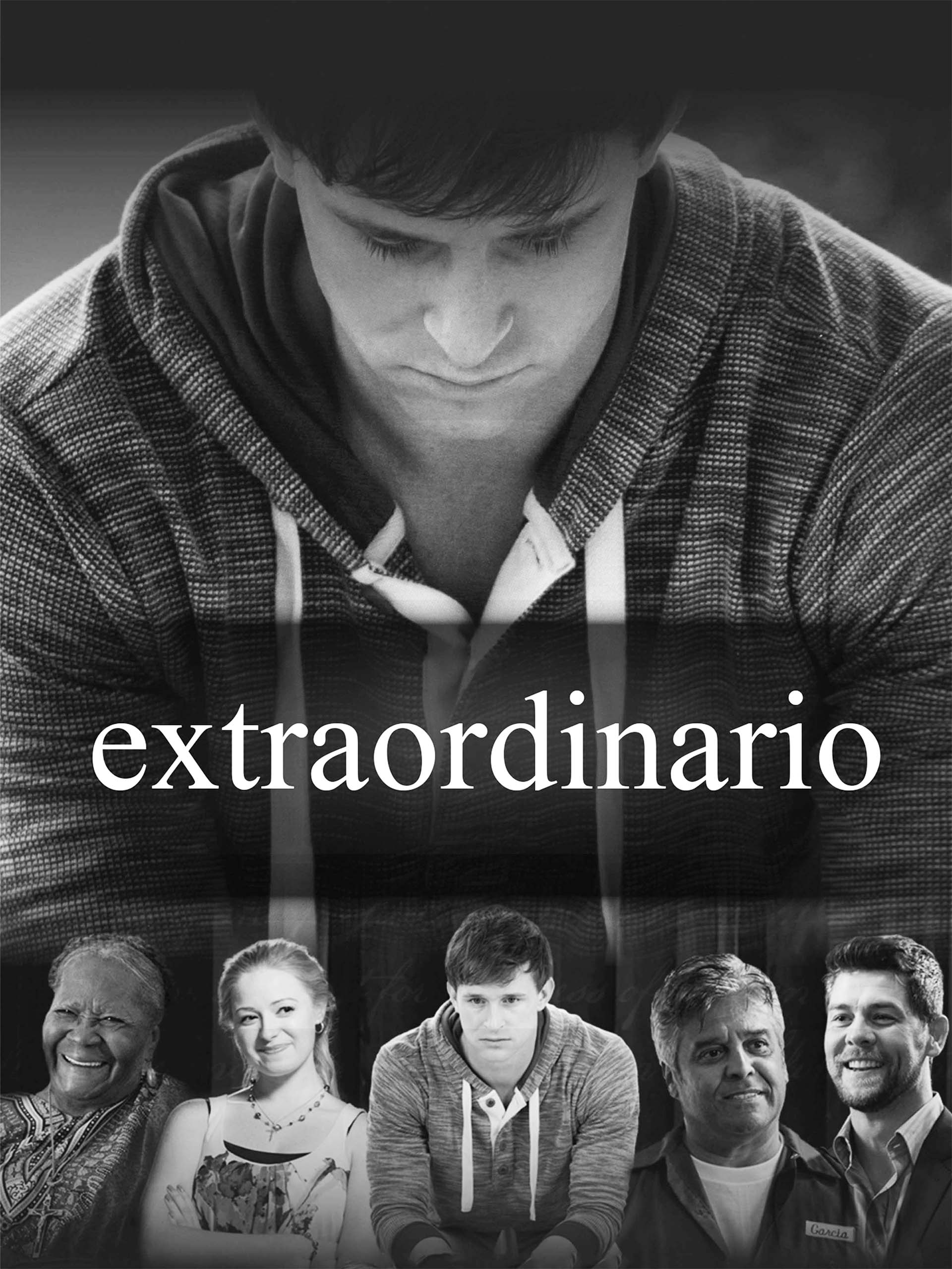 Prime Video: Extraordinario
