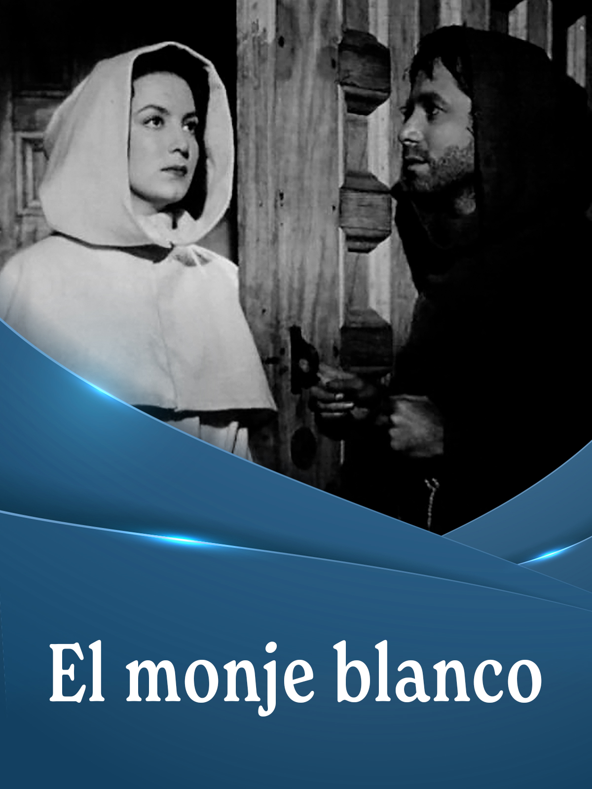 Prime Video: El monje blanco