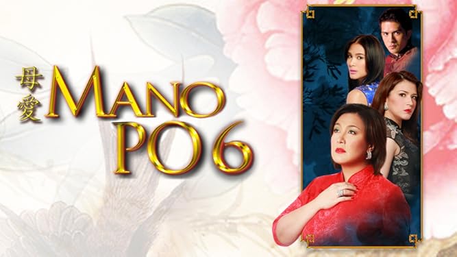 Watch Mano Po 5 | Prime Video