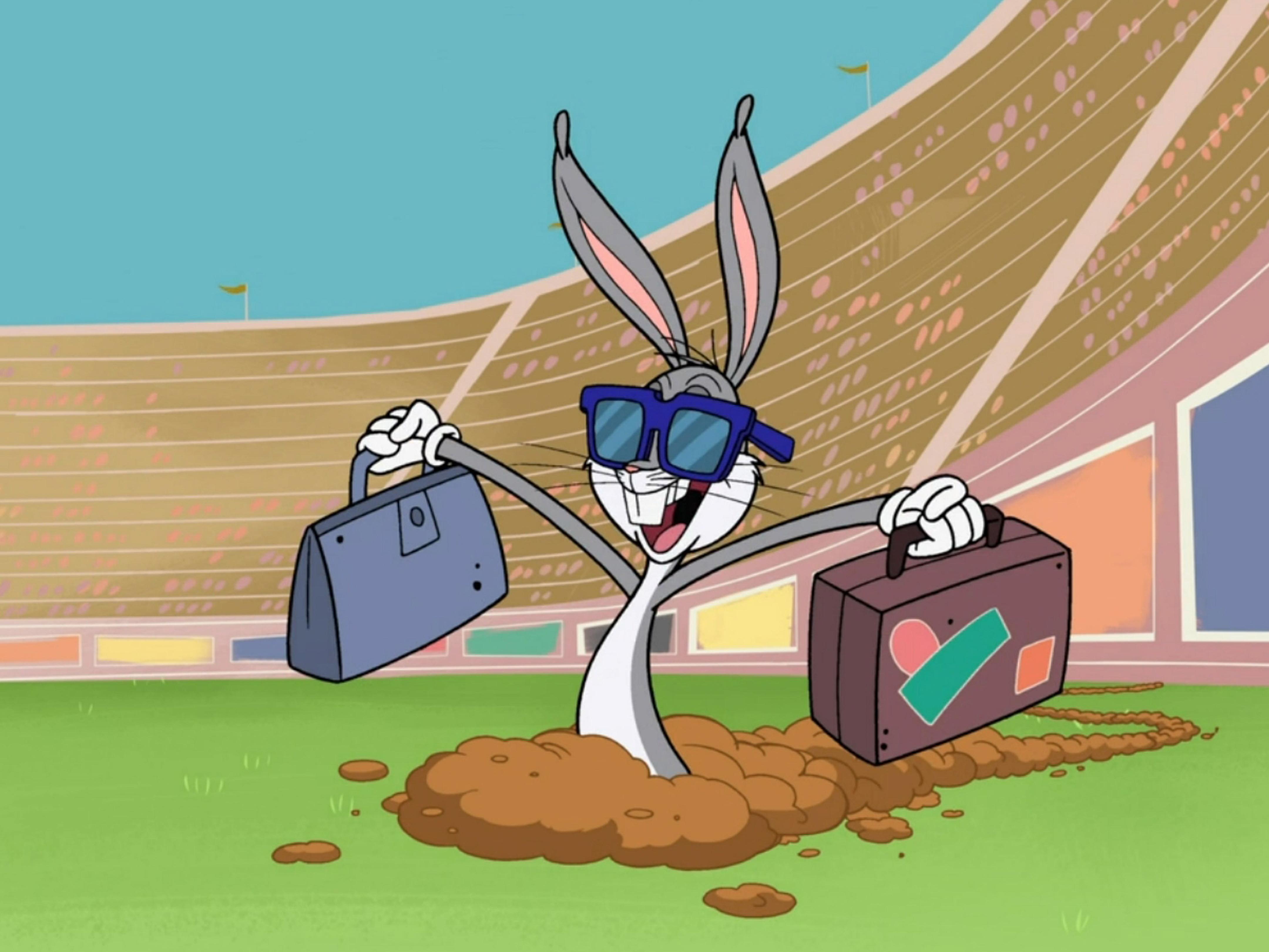 Prime Video: New Looney Tunes - Season 2