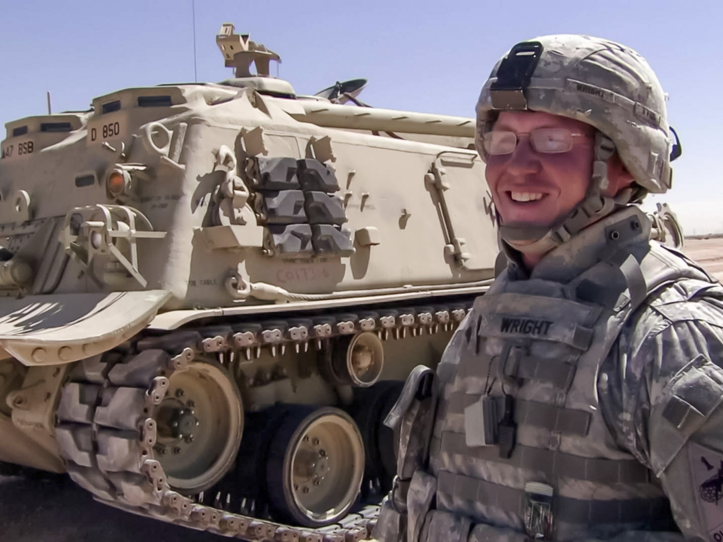 Prime Video: Combat Countdown - Season 1