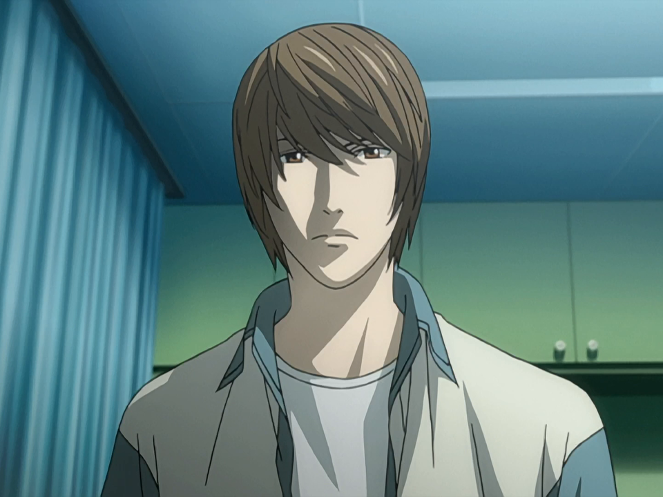 Prime Video: Death Note - Temporada 1