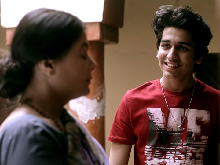 Amazon.com: Rasbhari Season - 1 : Swara Bhasker, Ayushmaan Saxena ...