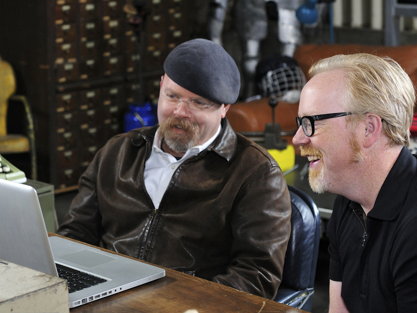 Prime Video: Unchained Reaction - Season 1