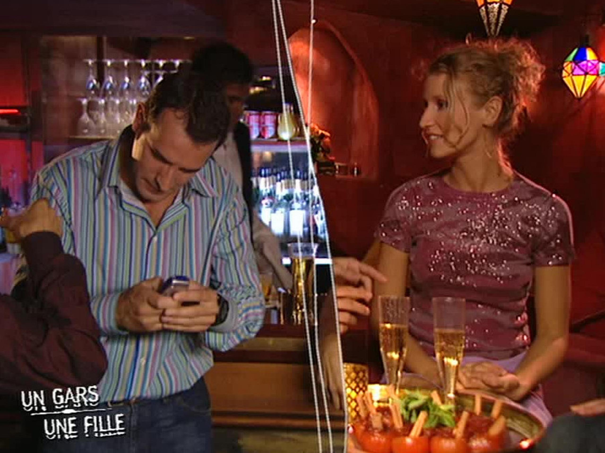 Prime Video: Un gars, une fille - Saison 4