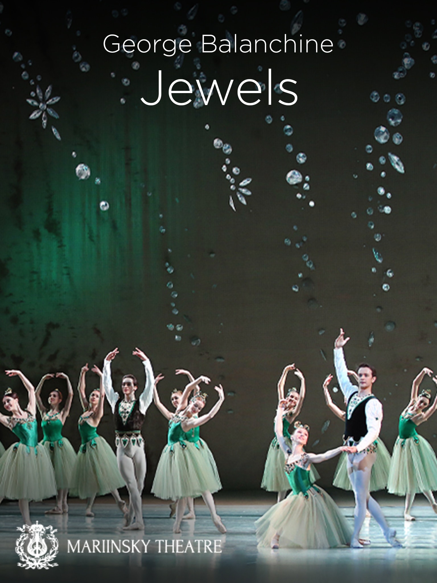 Prime Video: Jewels