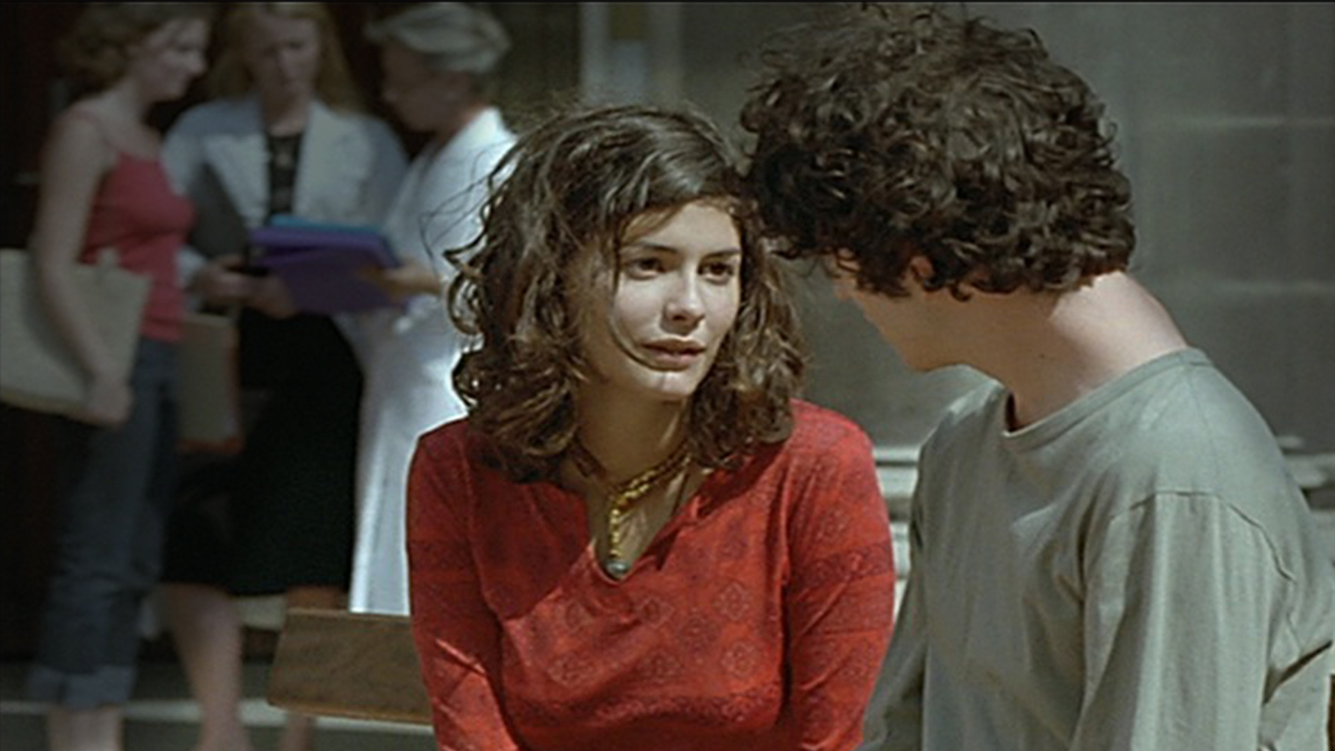 Prime Video: He Loves Me He Loves Me Not
