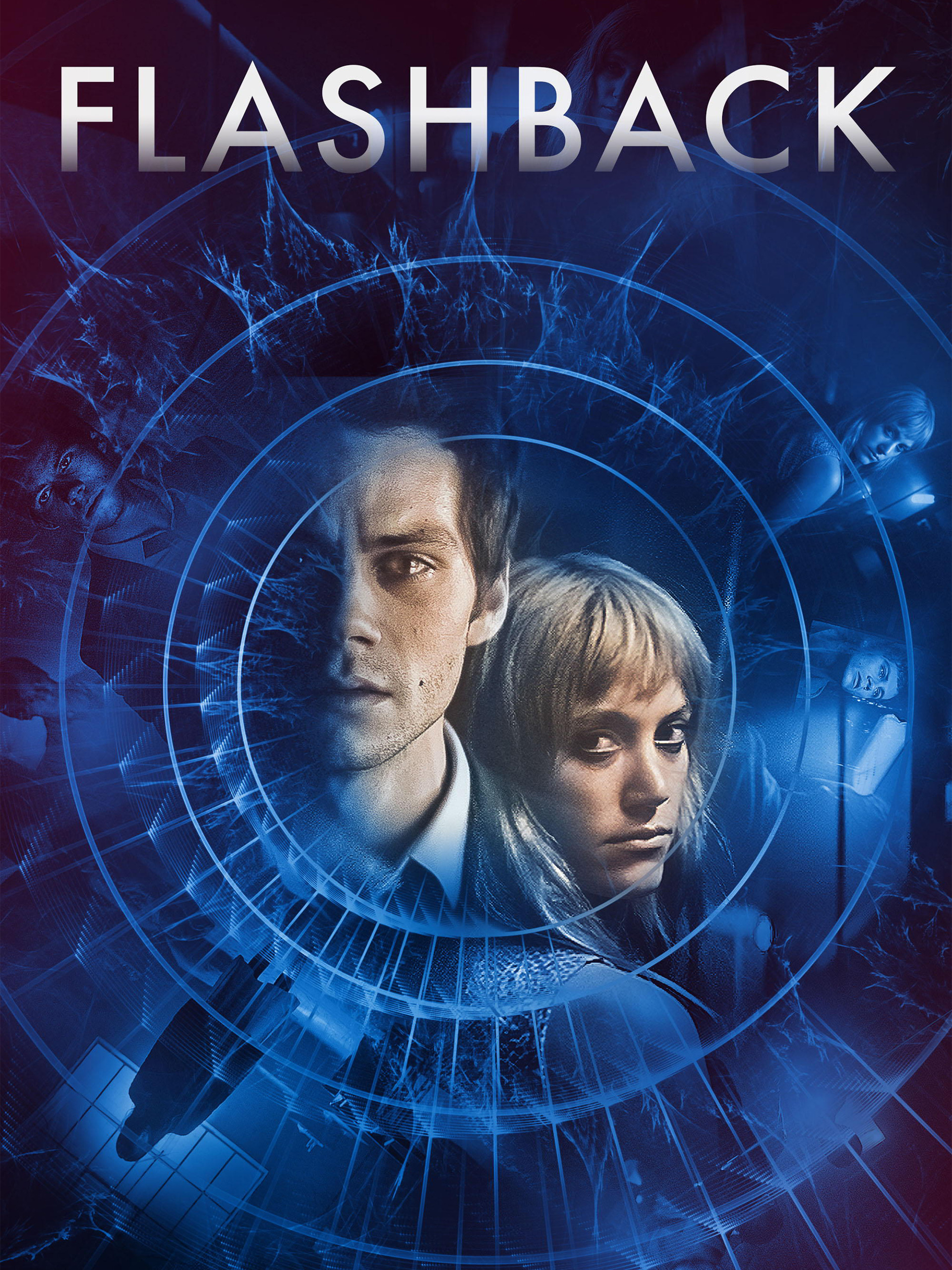 Prime Video: Flashback