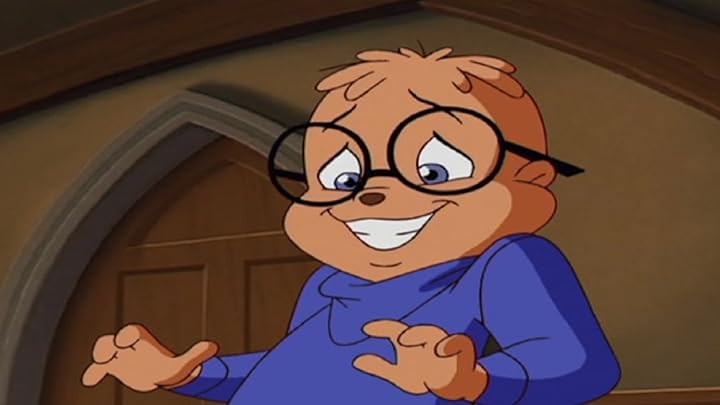 Watch Alvin & The Chipmunks Meet The Wolfman | Prime Video