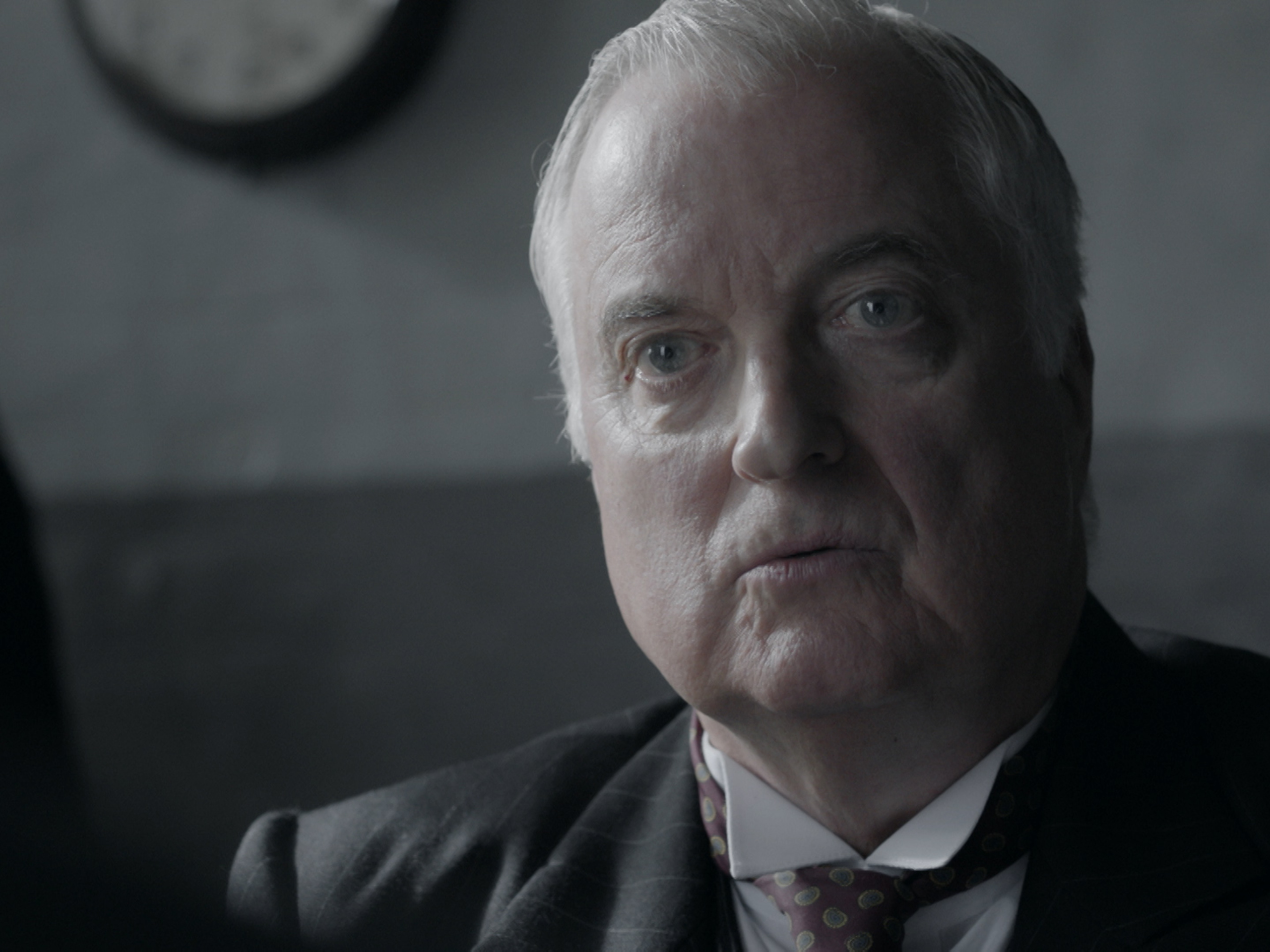 Prime Video: Murder Maps