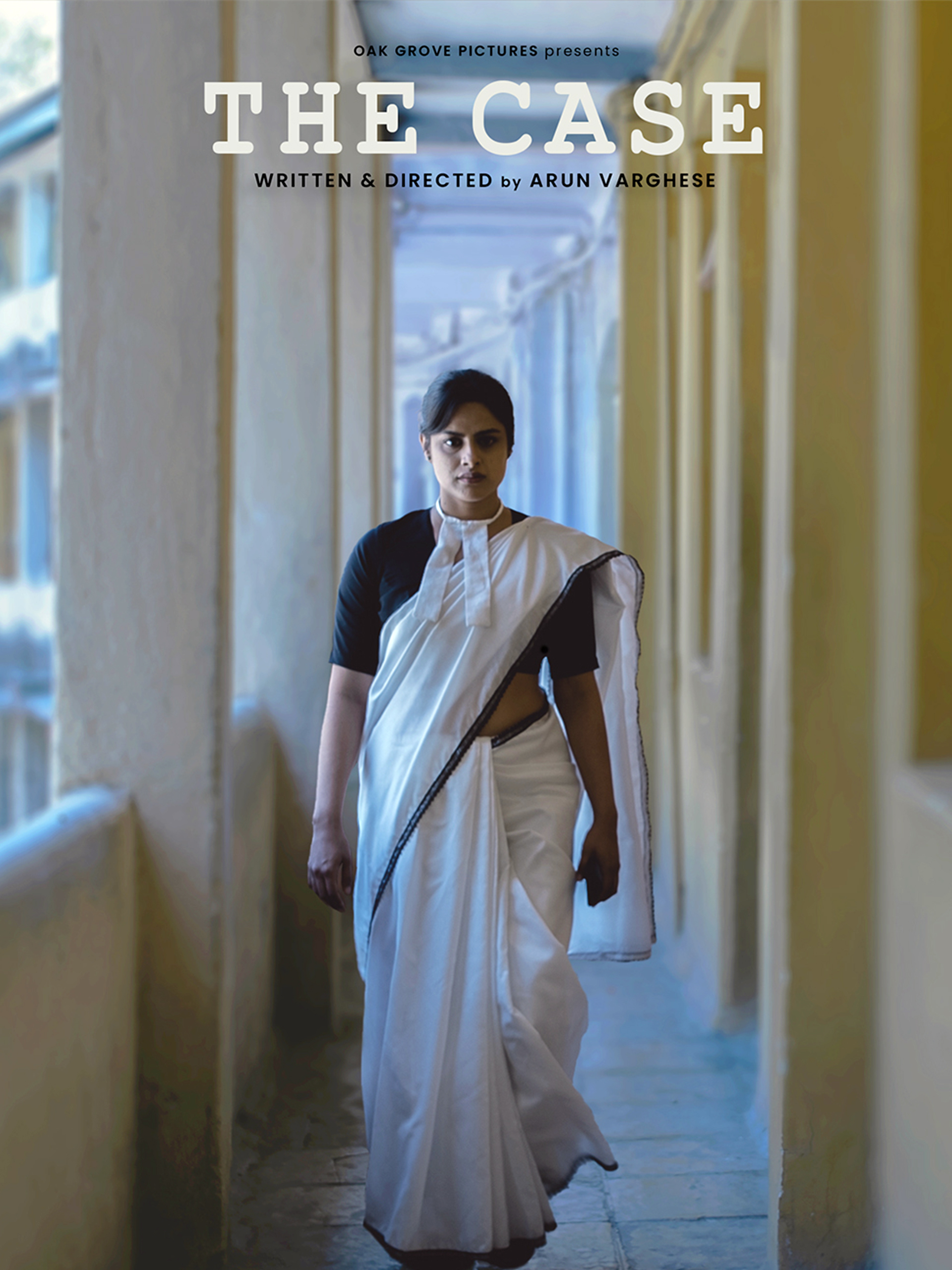 Prime Video: The Case