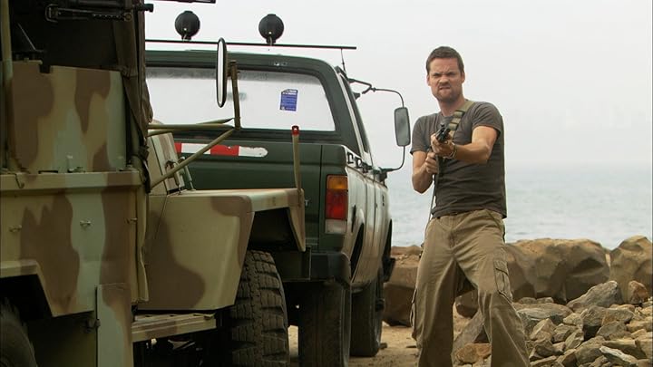 Amazon.de: Jack Hunter: Stadt aus Gold ansehen | Prime Video