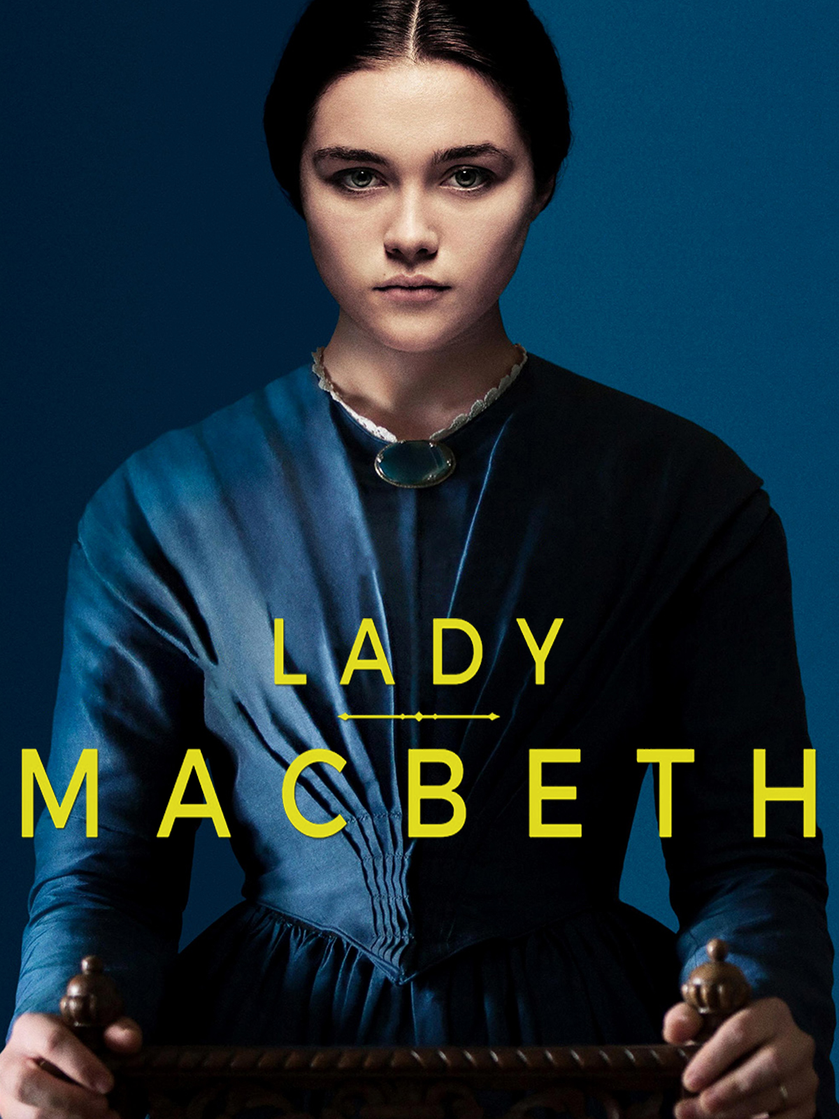 Prime Video: Lady Macbeth