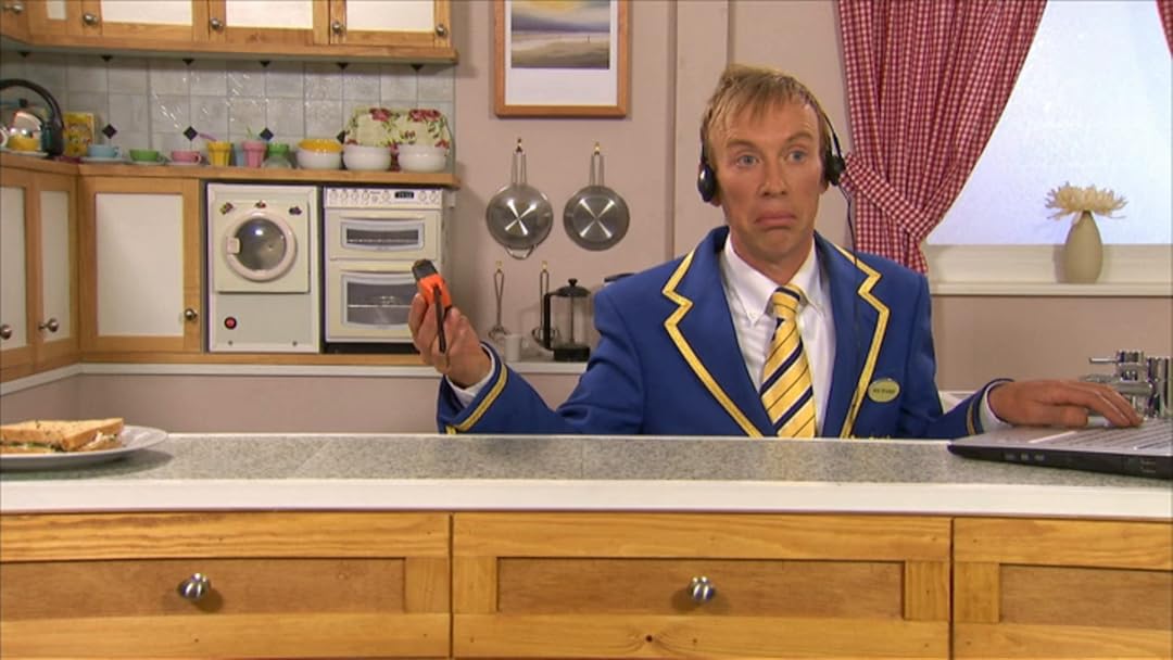 Watch The Sooty Show, Series 1, Vol. 1 | Prime Video