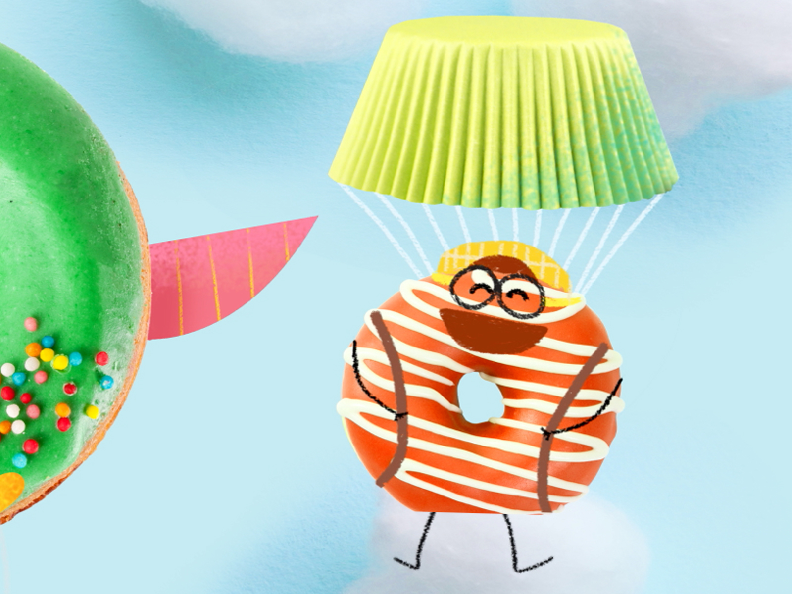 Prime Video: Vooks Storytime: Animated Kids Books