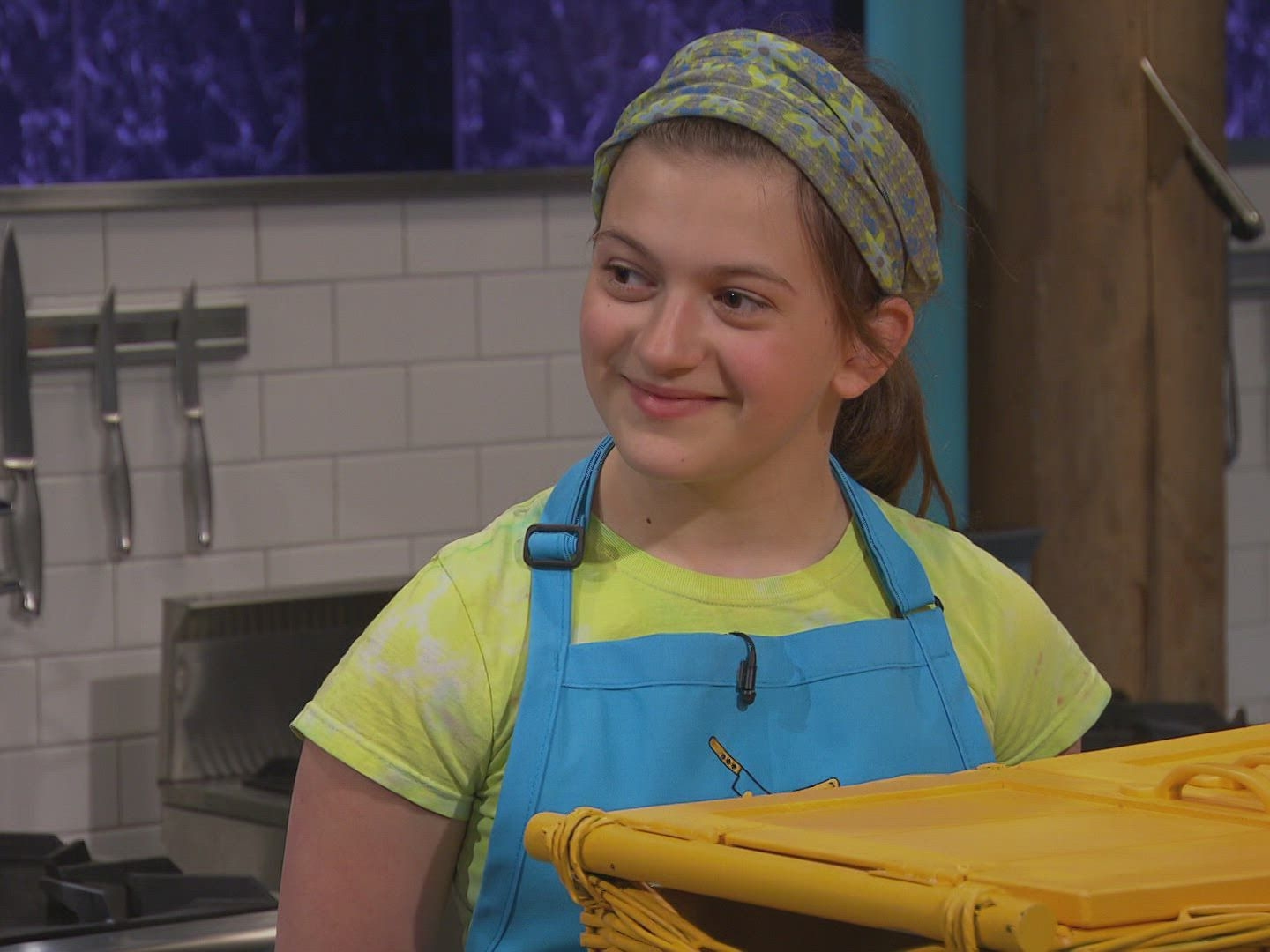 Prime Video: Chopped Junior - Season 3