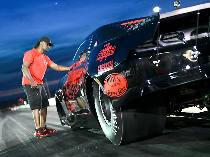 Prime Video: Street Outlaws: No Prep Kings - Season 5