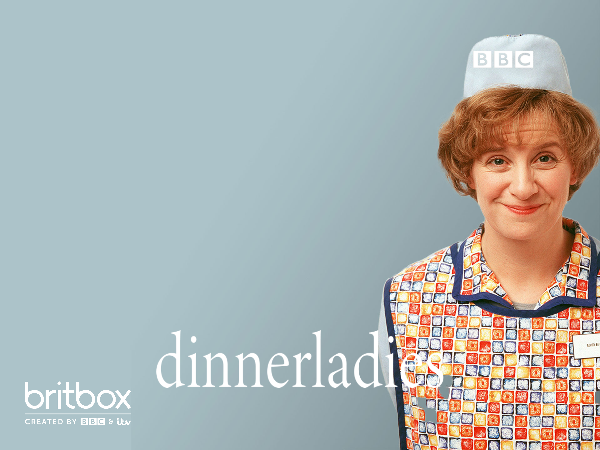 Prime Video: Dinnerladies, Series 2