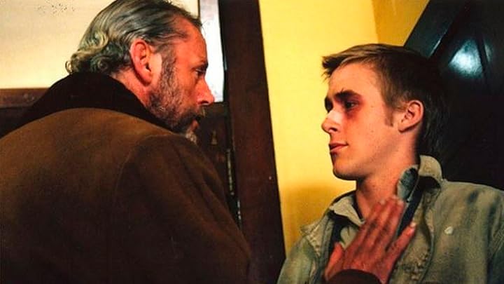Ryan Gosling The Slaughter Rule