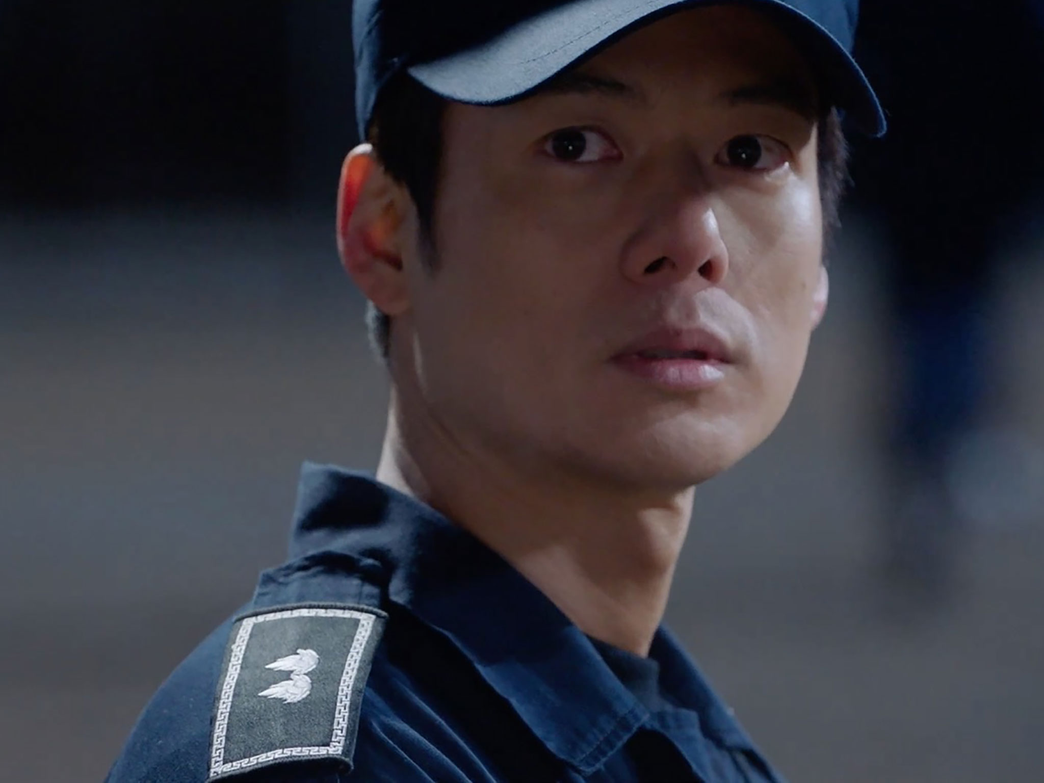 Prime Video: Defendant