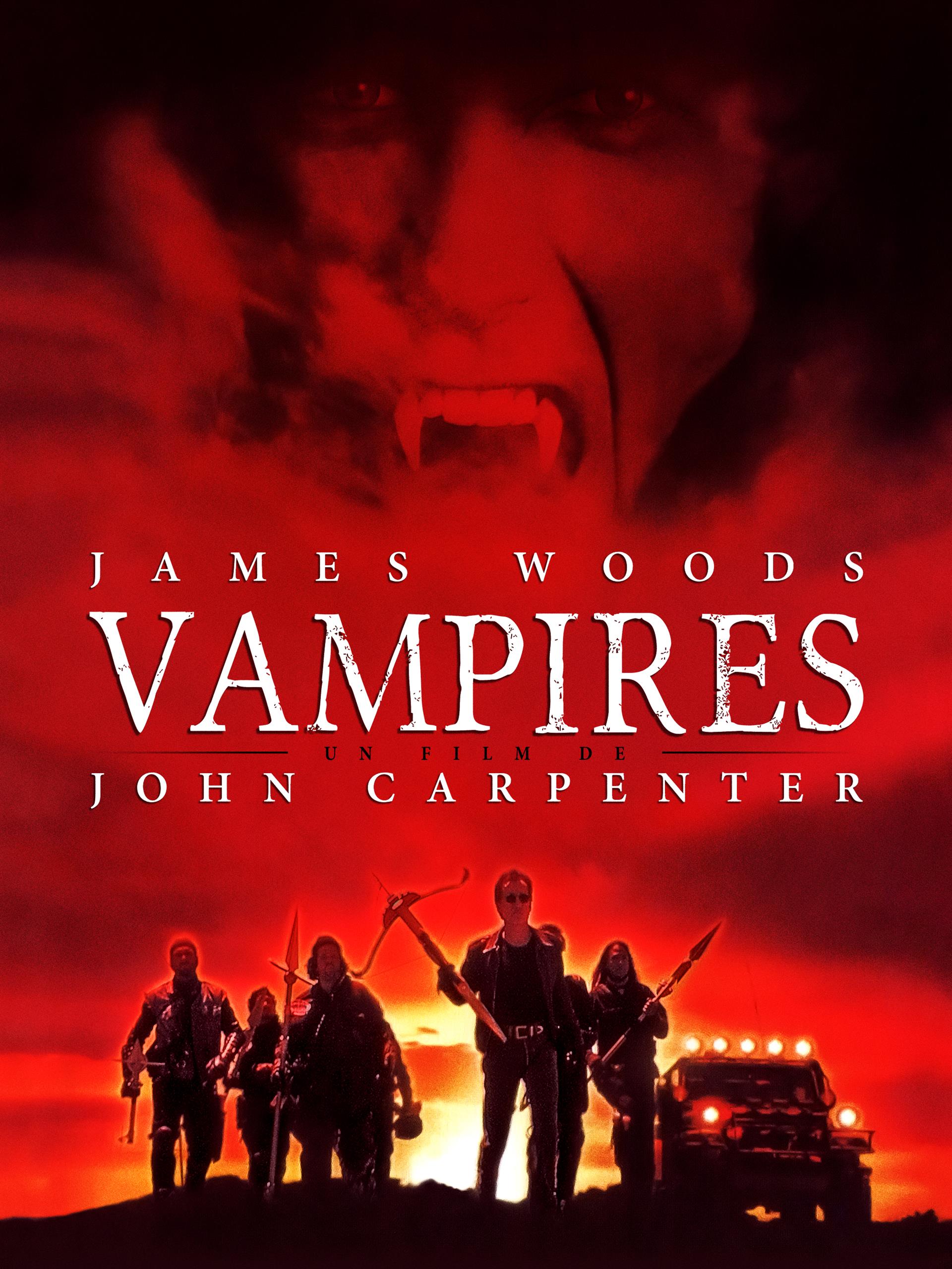 Prime Video: Vampires