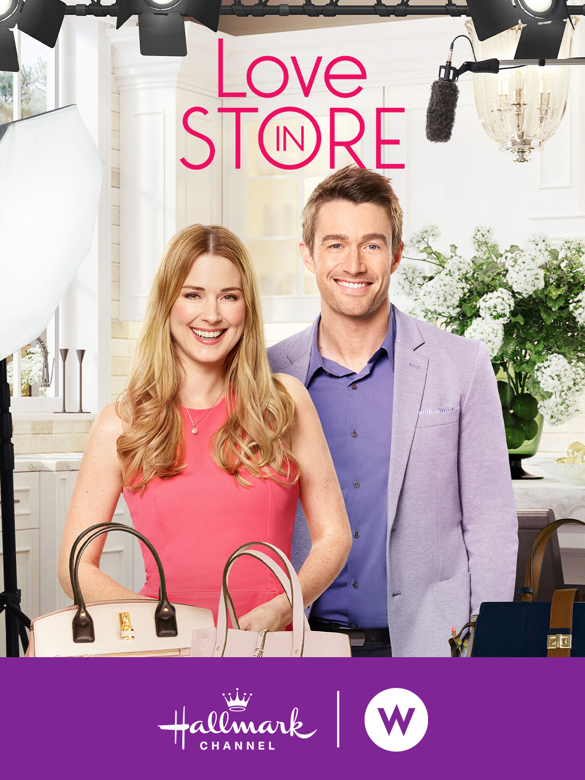 Prime Video: Love In Store