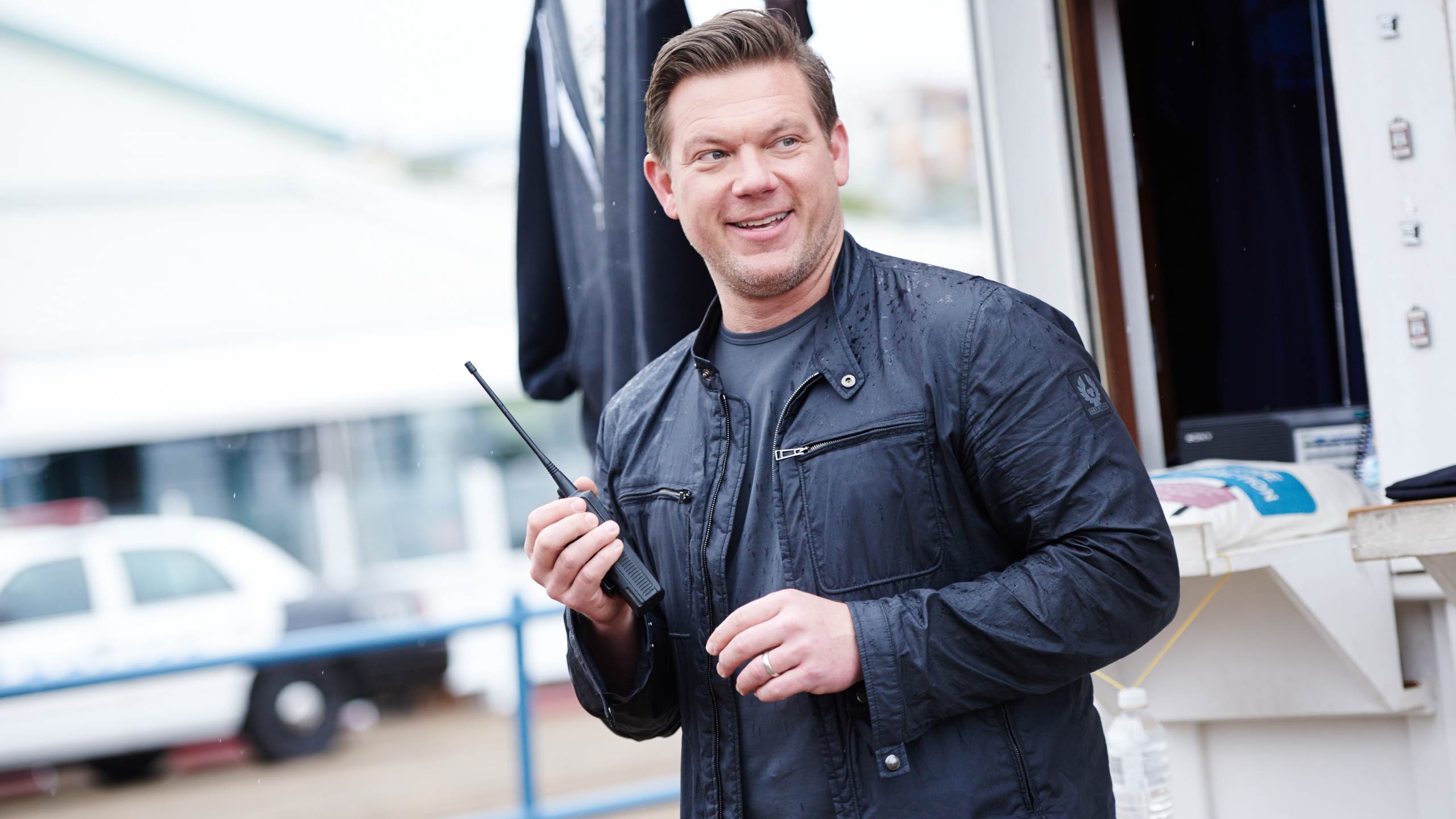 Prime Video: The Great Food Truck Race - Season 6