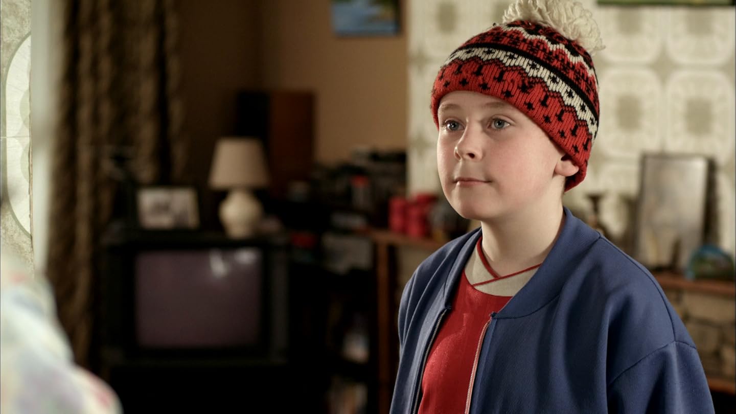 Watch Moone Boy, Season 1 | Prime Video
