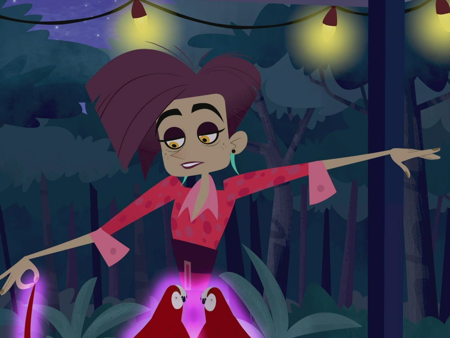 Prime Video: Wild Kratts - Season 6