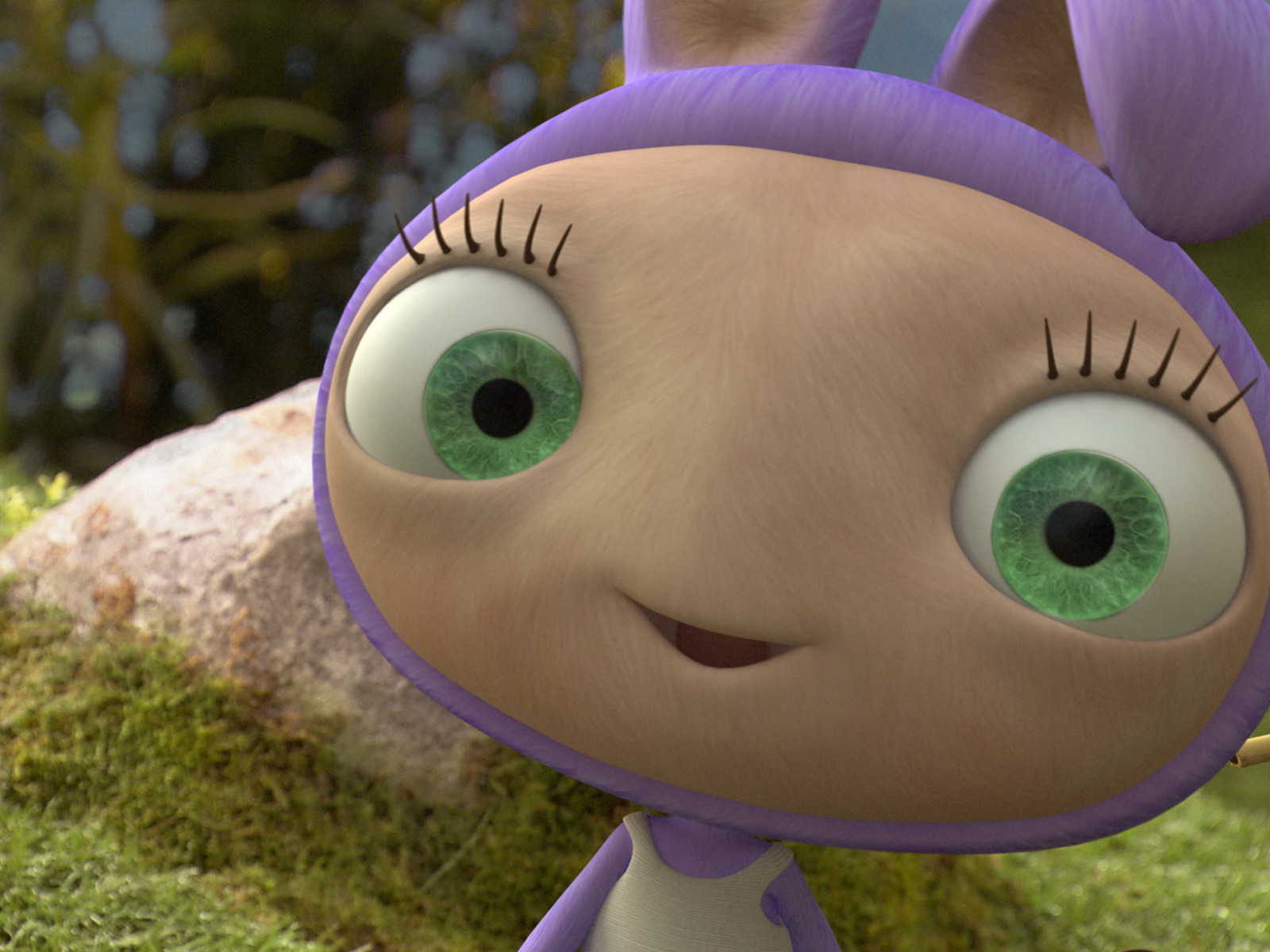 Prime Video: Waybuloo