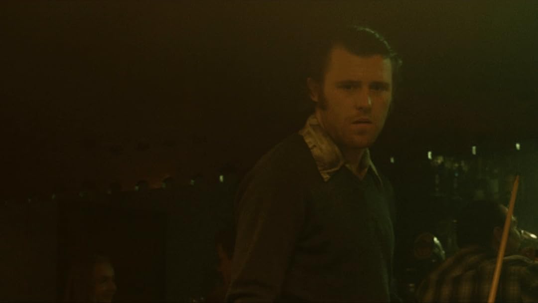 Prime Video: Reavey Brothers