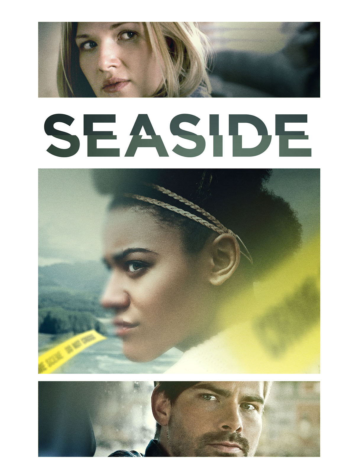 Prime Video: Seaside