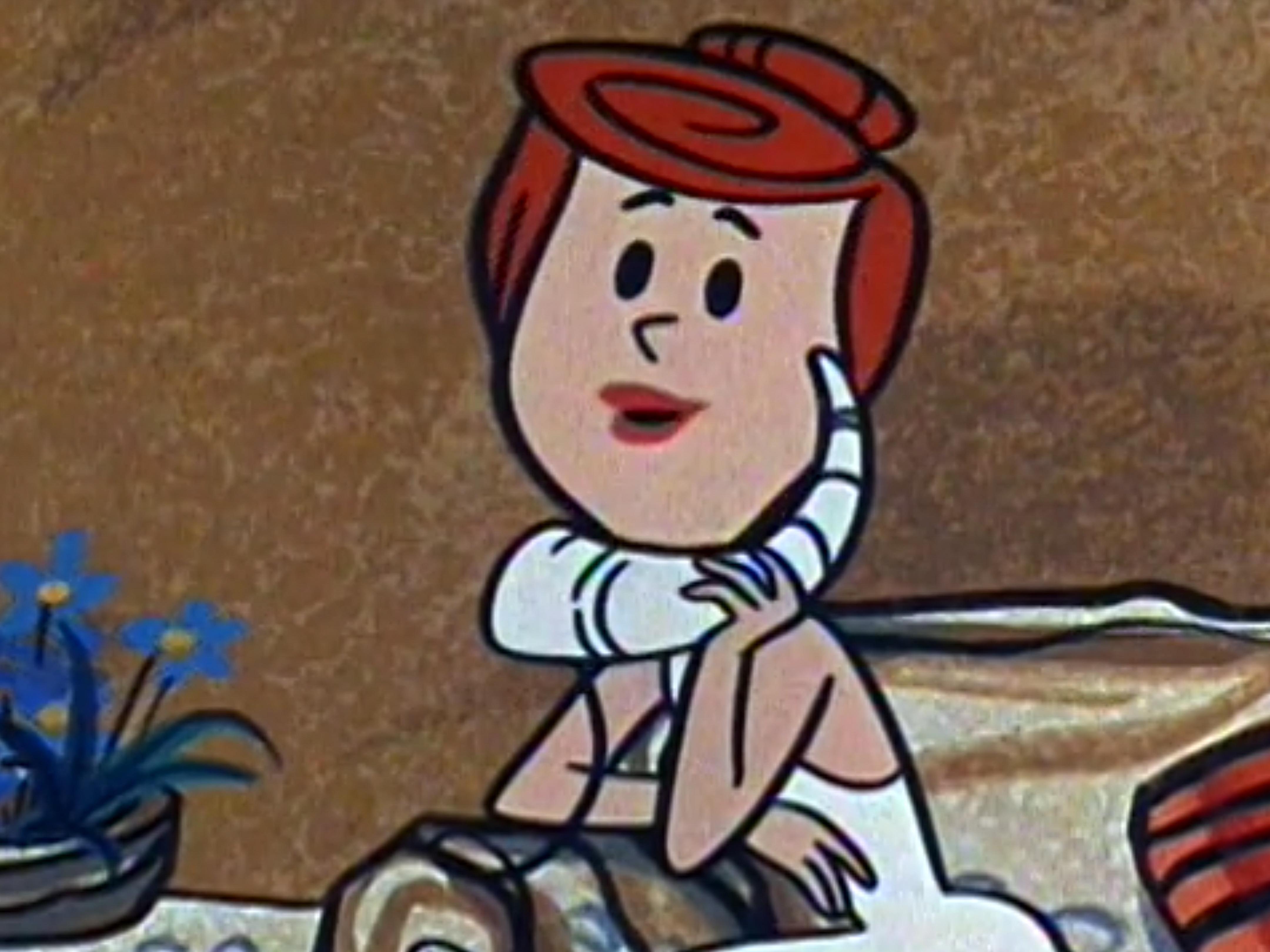 Prime Video: The Flintstones - Season 2