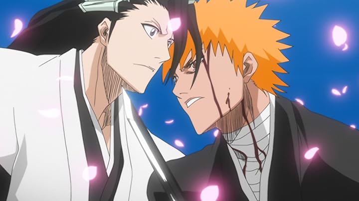 Prime Video: BLEACH - Stagione Tre