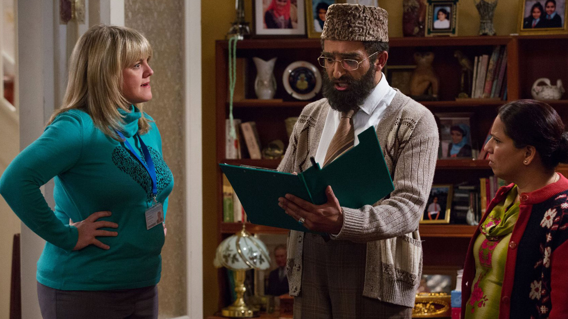 Prime Video: Citizen Khan