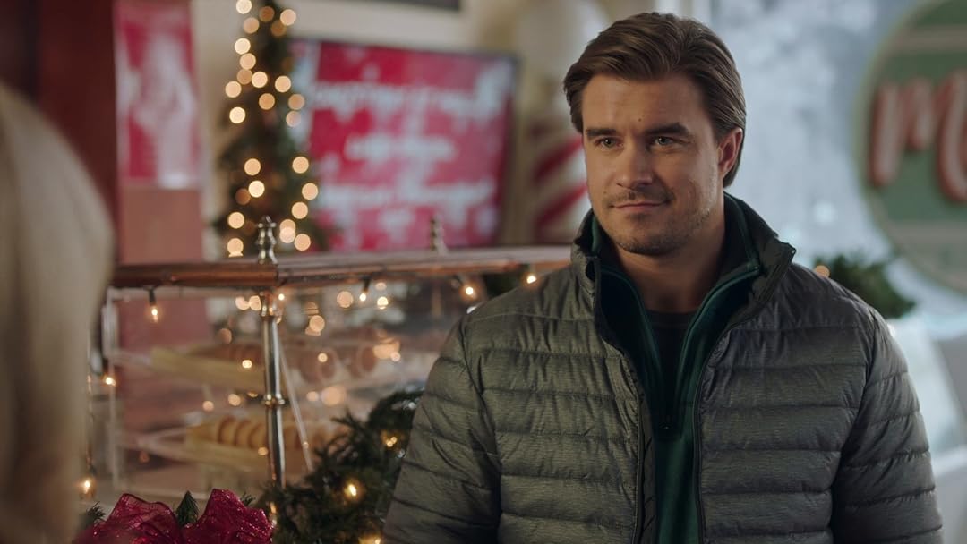 Prime Video: My Christmas Inn