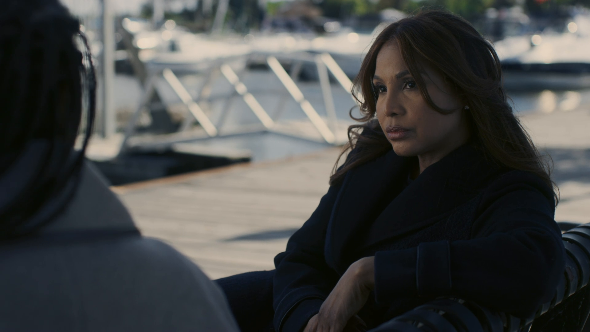 Prime Video: Fallen Angels Murder Club: Friends to Die For