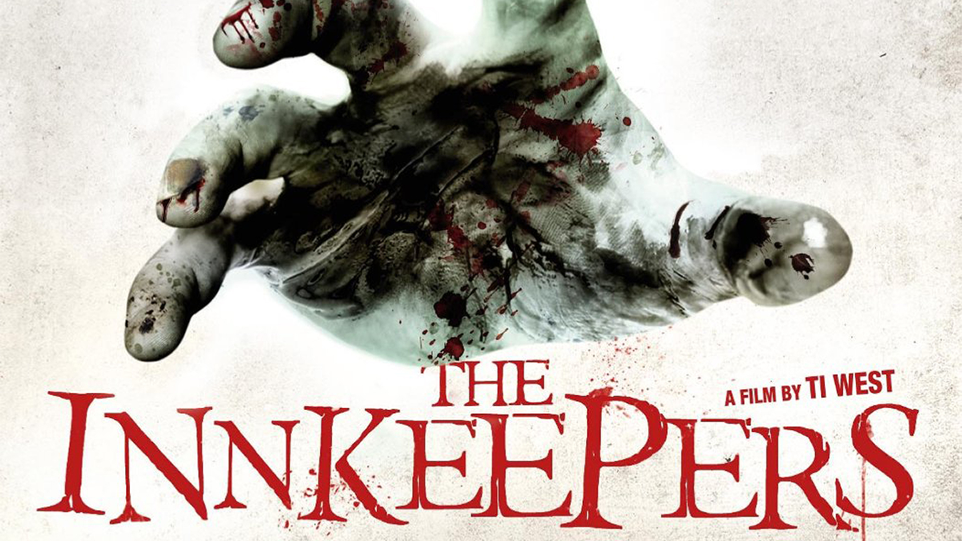 The Innkeepers Poster