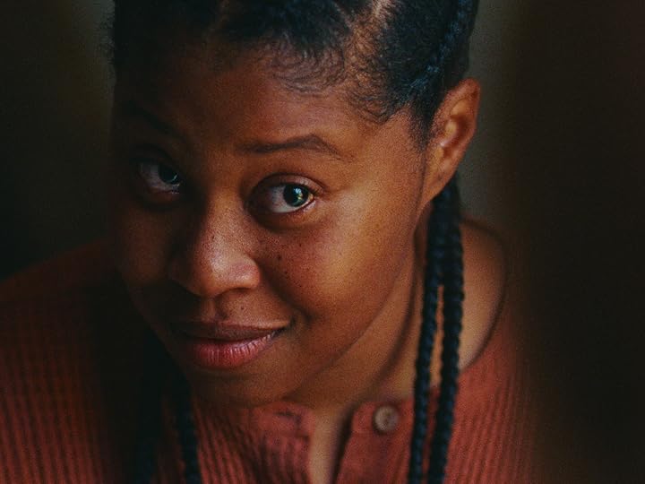 Amazon.com: Swarm - Season 1 : Dominique Fishback, Donald Glover, Janine Nabers, Stephen Glover ...