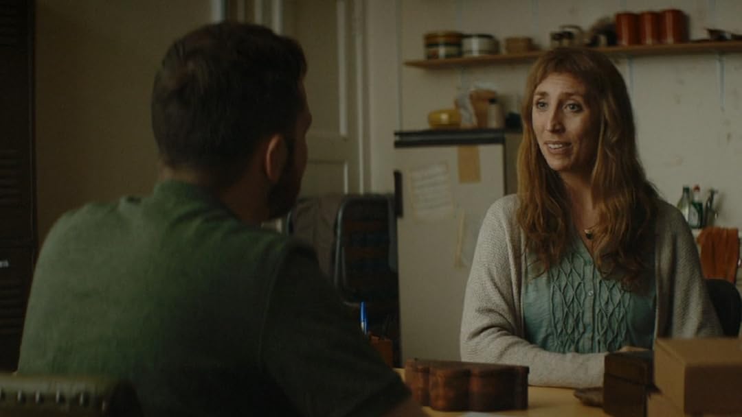 Watch Back to Life Season 1 | Prime Video